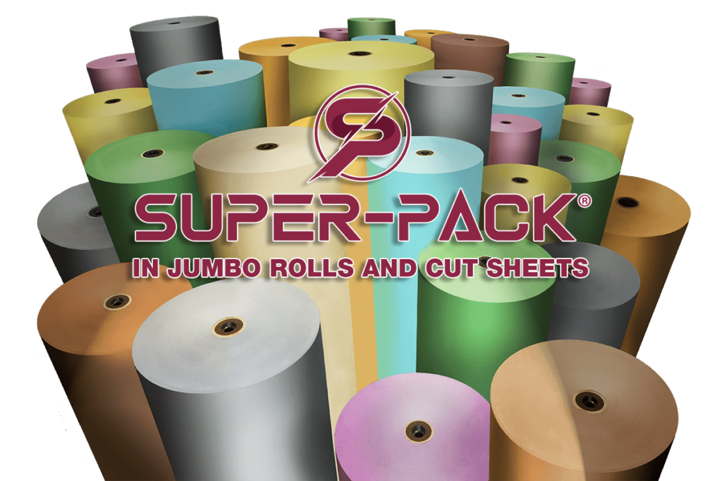 Super Pack - Pavan Forniture Grafiche S.p.a.
