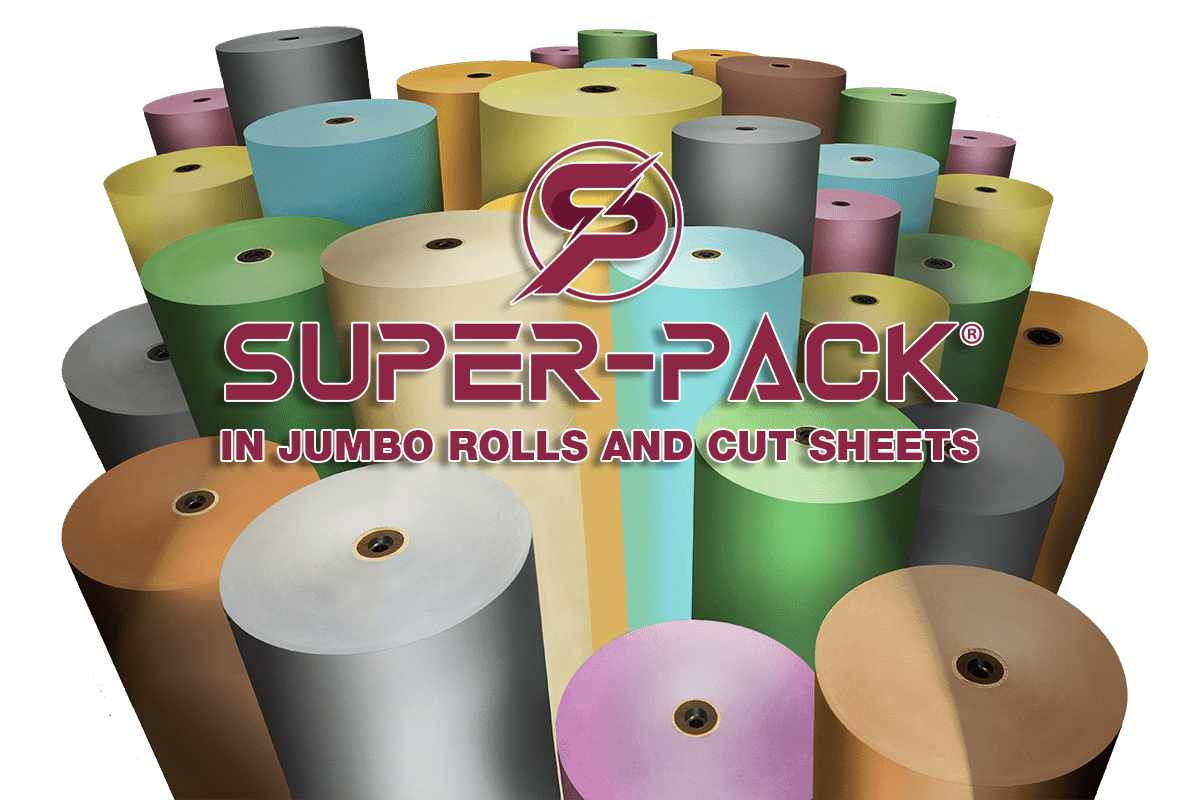 Super Pack - Pavan Forniture Grafiche S.p.a.